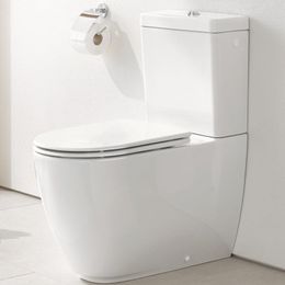 Grohe Essence Stand-WC, 3957200H,