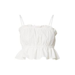 Nasty Gal Top 'Cami' female White size 12