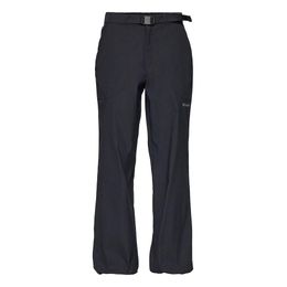 Columbia Outdoor Pants 'Brea Falls ' female Black size M