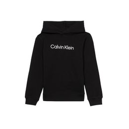 Calvin Klein Jeans Sweatshirt boy Black size 4