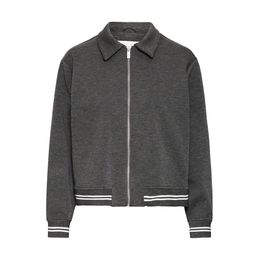 Ichi Between-Season Jacket 'IHKATE' female Grey size S