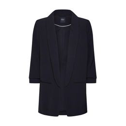 Only Blazer 'ONLElly' female Black size 38