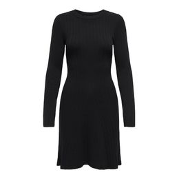 Jacqueline de Yong Jdy Knitted dress 'JDYKATE' female Black size S