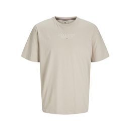 Jack & Jones Premium Shirt 'JPRBLUArchie' male Beige size XL