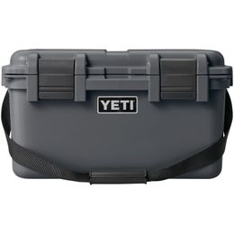 Yeti Transportbox Loadout GoBox 30 2.0 Anthrazit