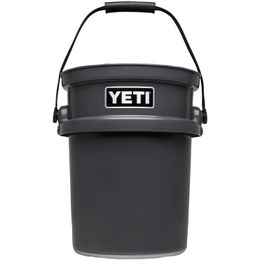Yeti Eimer Loadout Anthrazit