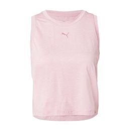 Puma Sports Top 'Cloudspun' female Pink size XS