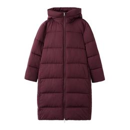 Mango Winter Coat 'Eskimo' female Red size S