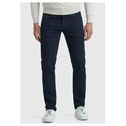 PME-Legend Regular-fit-Jeans PME LEGEND "Nightflight PTR120", Herren, Gr. 38, L&auml;nge 32, blau (schwarz clean blau), Denim/Jeans, Obermaterial: 93% Baumwolle, 6% Polyester, 1% Elasthan, regular fit lang, Jeans, in verschiedenen Waschungen - Regular Fit, Topseller