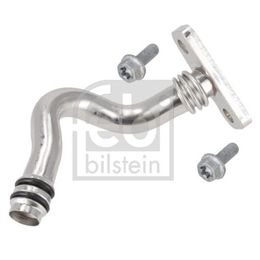 febi bilstein &Ouml;lleitung, Lader 189063 f&uuml;r SKODA VW SEAT AUDI 03L145736L 03L145736LS1