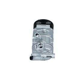 NRF Kompressor, Klimaanlage 32936 12V f&uuml;r SKODA VW SEAT CUPRA AUDI MAN 5K0820803E 5Q0820803 5K0820803C