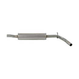 WALKER Mittelschalld&auml;mpfer 24053 f&uuml;r Skoda