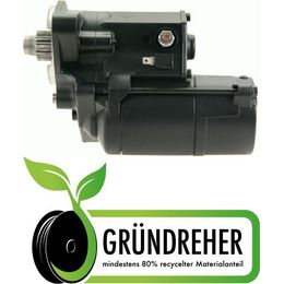 REDFAIR Starter rf80133s f&uuml;r LAND ROVER
