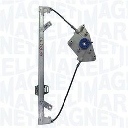 MAGNETI MARELLI Fensterheber 350103206500 vorne links f&uuml;r Ford