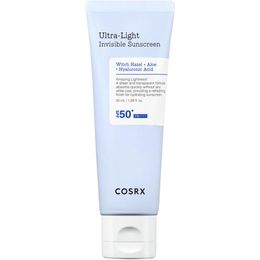 COSRX Sonnenfluid ultra light LSF 50+