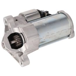 febi bilstein Starter 197117 12V f&uuml;r PEUGEOT CITRO&Euml;N 9805807780 9826048080 1624820580
