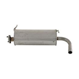 WALKER Endschalld&auml;mpfer 22914 f&uuml;r Suzuki