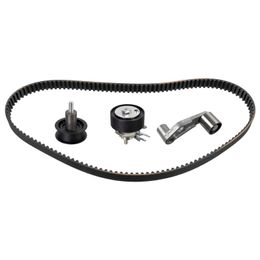 febi bilstein Zahnriemensatz 21770 f&uuml;r SKODA VW SEAT AUDI 036109119AGS1 036109119AG 036109119Q