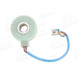 AIC Lenkwinkelsensor 59840 12V f&uuml;r FIAT LANCIA 51746819 0735374945 735374945
