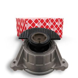 febi bilstein Lagerung, Motor 29986 beidseitig f&uuml;r Mercedes