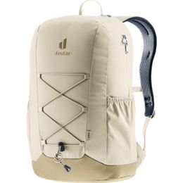 Deuter Gogo Daypack - Gr&ouml;&szlig;e Einheitsgr&ouml;&szlig;e - braun
