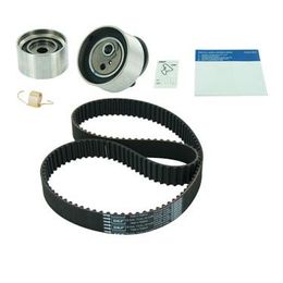 SKF Zahnriemensatz vkma94010 f&uuml;r Ford MAZDA