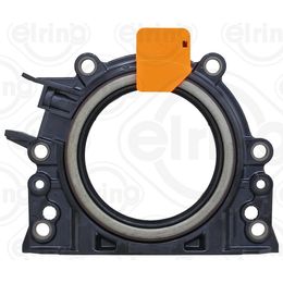 Elring Wellendichtring, Kurbelwelle 430.190 f&uuml;r MITSUBISHI SKODA VW SEAT DODGE JEEP CUPRA AUDI CHRYSLER VAG RAM MN980012 038103171S 045103173