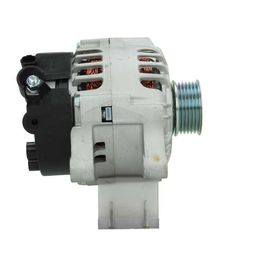 BV PSH Generator 225.520.080.000 12V 80A f&uuml;r MITSUBISHI CITRO&Euml;N/PEUGEOT FIAT 9649611580 9649611380 9633782680