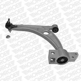 Monroe Lenker, Radaufh&auml;ngung L29598 vorne links f&uuml;r SKODA VW SEAT AUDI 3C0407151A 3C0407151H 3C0407151G