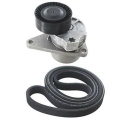 SKF Keilrippenriemensatz VKMA 36226 f&uuml;r VOLVO ASIA 9471981 30757057 9497331