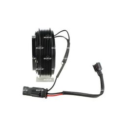 NRF Magnetkupplung, Klimakompressor 380182 f&uuml;r MINI FORD BMW 64526842618 6452794879702 64526811432