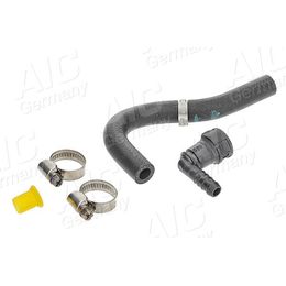 AIC Hydraulikschlauch, Lenkung Premium Quality, Erstausr&uuml;sterqualit&auml;t 58465 Von Lenkgetriebe Nach Ausgleichsbeh&auml;lter f&uuml;r FORD 1805791 1377159 1480683