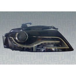 MAGNETI MARELLI Hauptscheinwerfer 711307022798 links Bi-Xenon f&uuml;r AUDI 8K0998008 N10721801 8K0941029AJ
