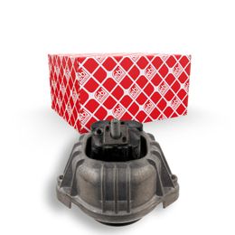 febi bilstein Lagerung, Motor 31014 links f&uuml;r BMW