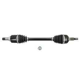 Meyle Antriebswelle 16-14 498 0148 vorne links 28mm f&uuml;r RENAULT 391013387R 7711497441 391019566R