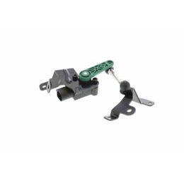 VEMO Sensor, Leuchtweiteregulierung V10-72-0209 hinten links 4-polig f&uuml;r SKODA VW SEAT AUDI VAG 3C0941307A