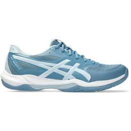 asics GEL-ROCKET 12 Hallenschuhe Herren - Gr&ouml;&szlig;e 44 - blau