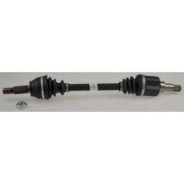 SPIDAN Antriebswelle GKND12134 vorne links f&uuml;r FORD 8V513B437CB 1494093 8V513B437CC