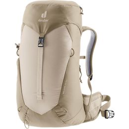 Deuter AC Lite 22 SL Wanderrucksack Damen - Gr&ouml;&szlig;e Einheitsgr&ouml;&szlig;e - beige