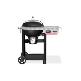 Weber Holzkohlegrill 'Performer Smart' 102 x 114 x 71 cm