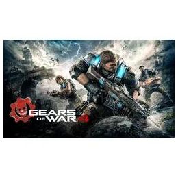 Gears of War 4