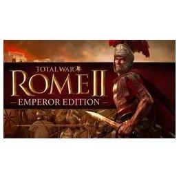Total War: Rome II Emperor Edition