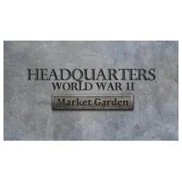 Headquarters: World War II - Market Garden