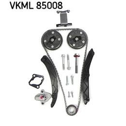 SKF Steuerkettensatz vkml85008 f&uuml;r Vaughall