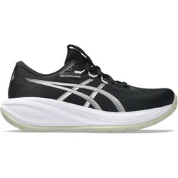 asics GEL-CUMULUS 28 Laufschuhe Damen - Gr&ouml;&szlig;e 43 1/2 - schwarz