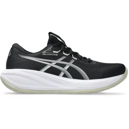 asics GEL-CUMULUS 28 Laufschuhe Herren - Gr&ouml;&szlig;e 49 - schwarz