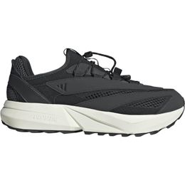 Adidas LIGHTBLAZE VISTA Sneaker Herren - Gr&ouml;&szlig;e 44 - schwarz