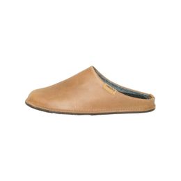 Leather Loafer Gr. 44