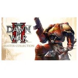 Warhammer 40.000: Dawn of War II Master Collection
