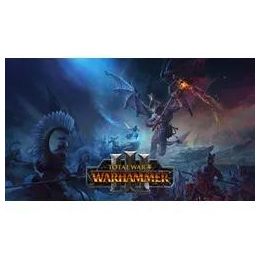 Total War: Warhammer III